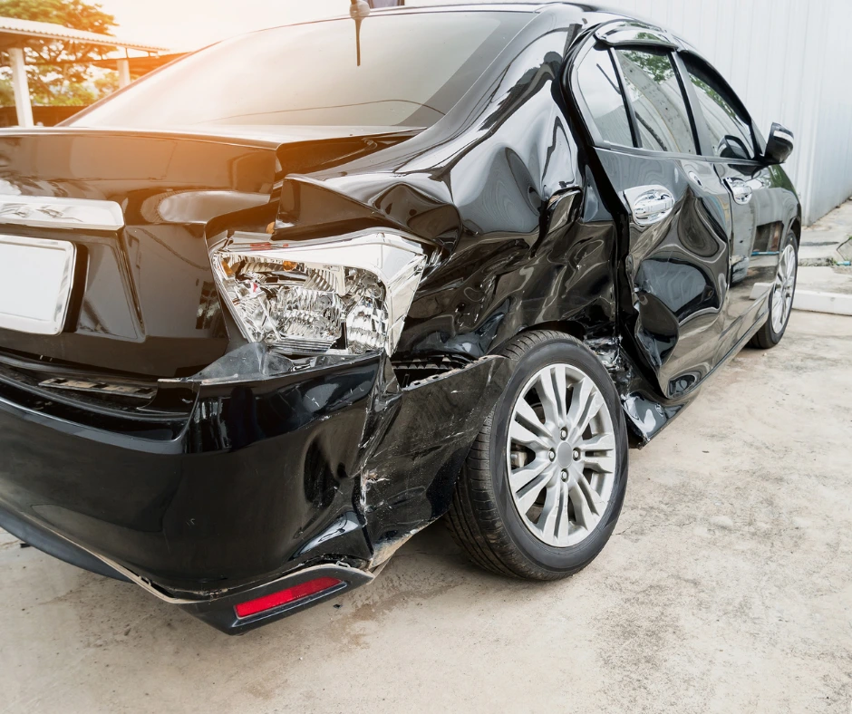 Smash Repairs | Car Insurance Repairs | Panel Beating - End2End